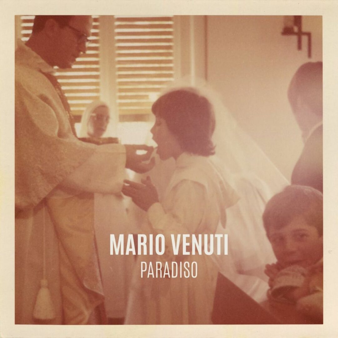 Mario Venuti, esce il nuovo brano “Paradiso” - Lo Spettacolo