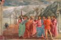 Il tributo di Masaccio: guida all'analisi - Lo Spettacolo