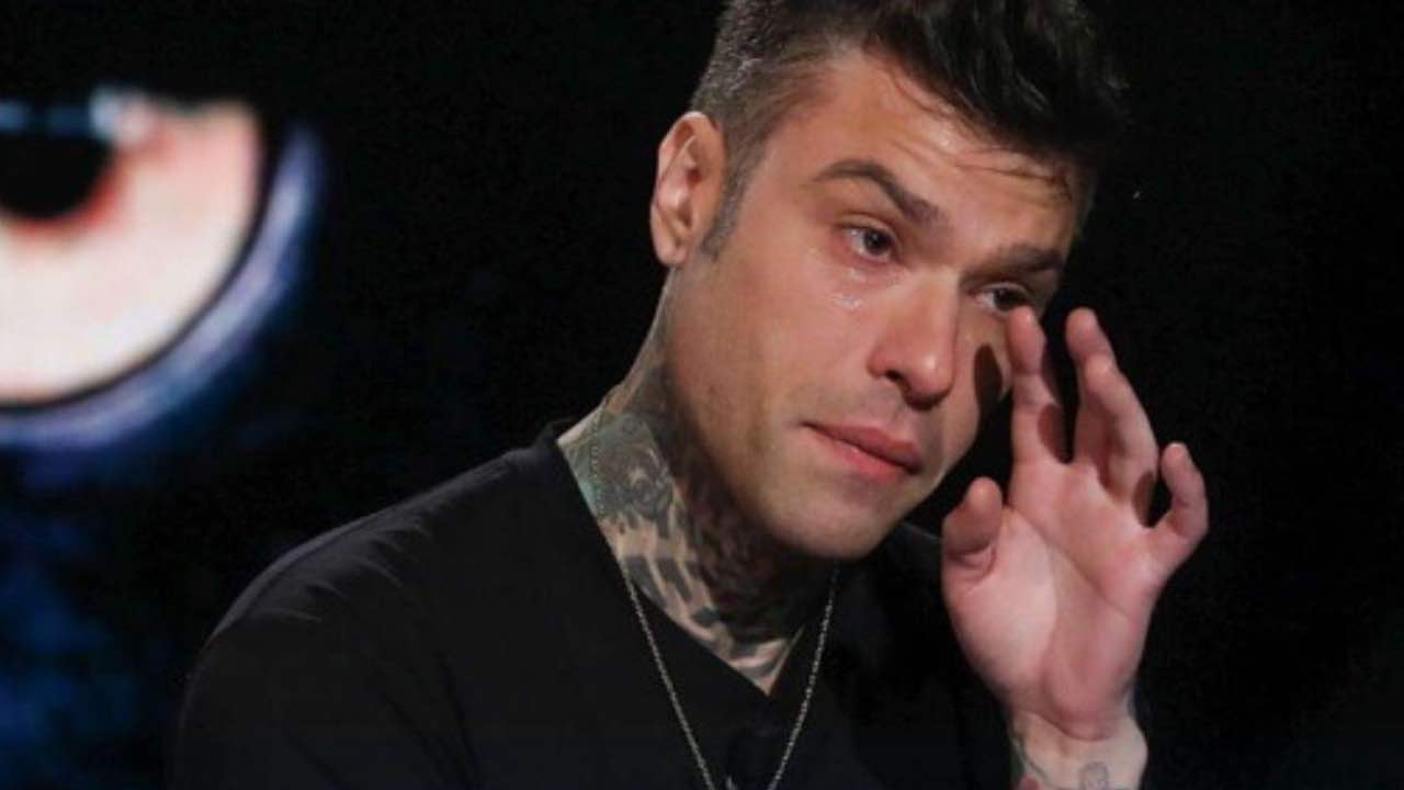Fedez, altro che pandoro, ora è il turno del Tortino-gate: ecco chi è ...
