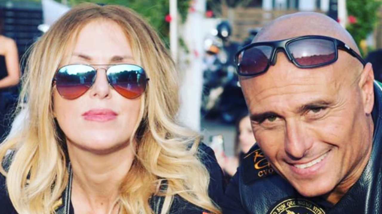 Roberta Bruzzone, ecco chi è e cosa fa nella vita il marito della ...