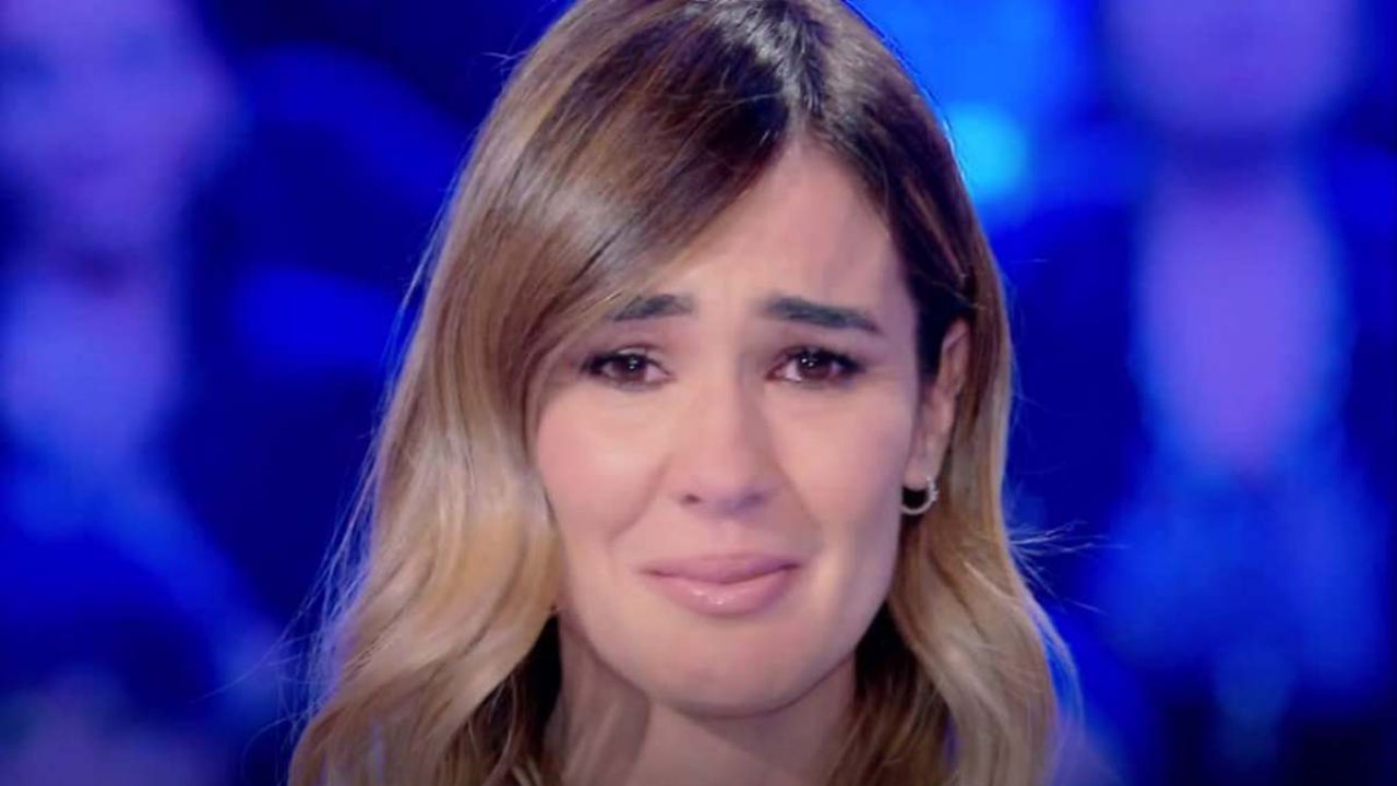 Silvia Toffanin, quella sofferenza privata è un pozzo senza fondo: "Un ...