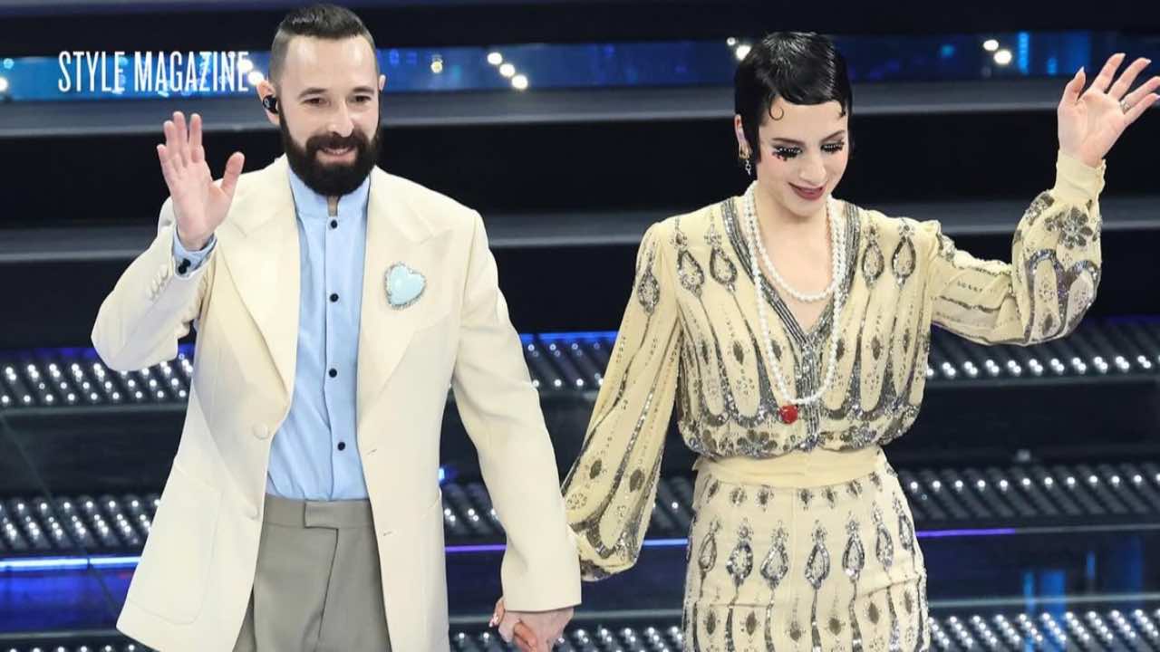 Coma Cose, la hit Cuoricini conquista anche la regina dell’hard | Il ...