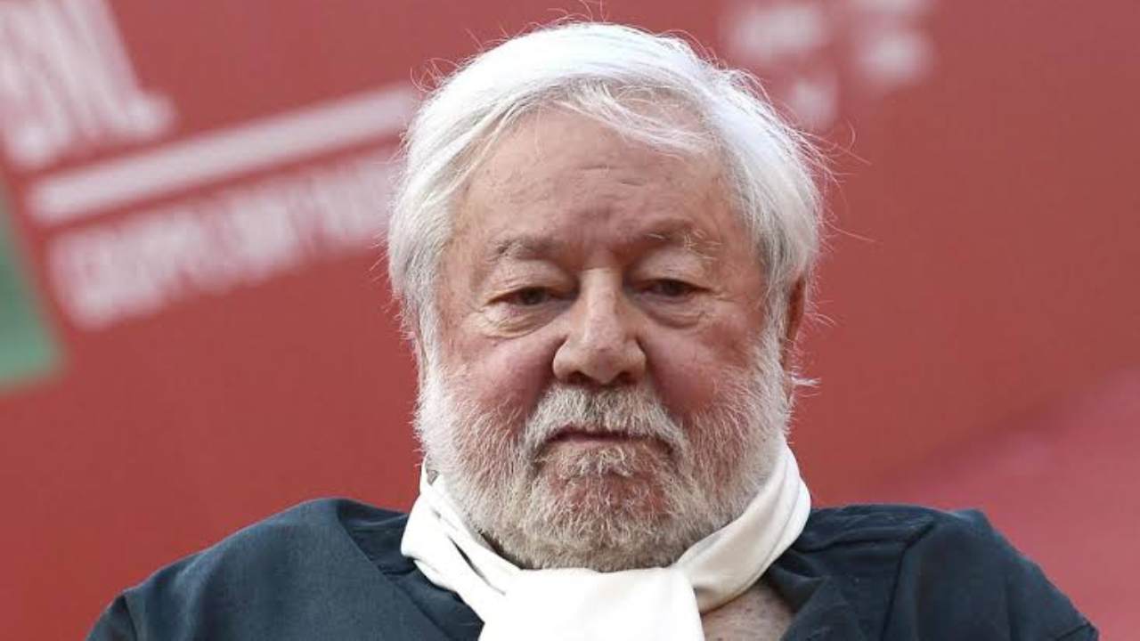 Paolo Villaggio, a 8 anni dalla dipartita dell'iconico Fantozzi spunta ...