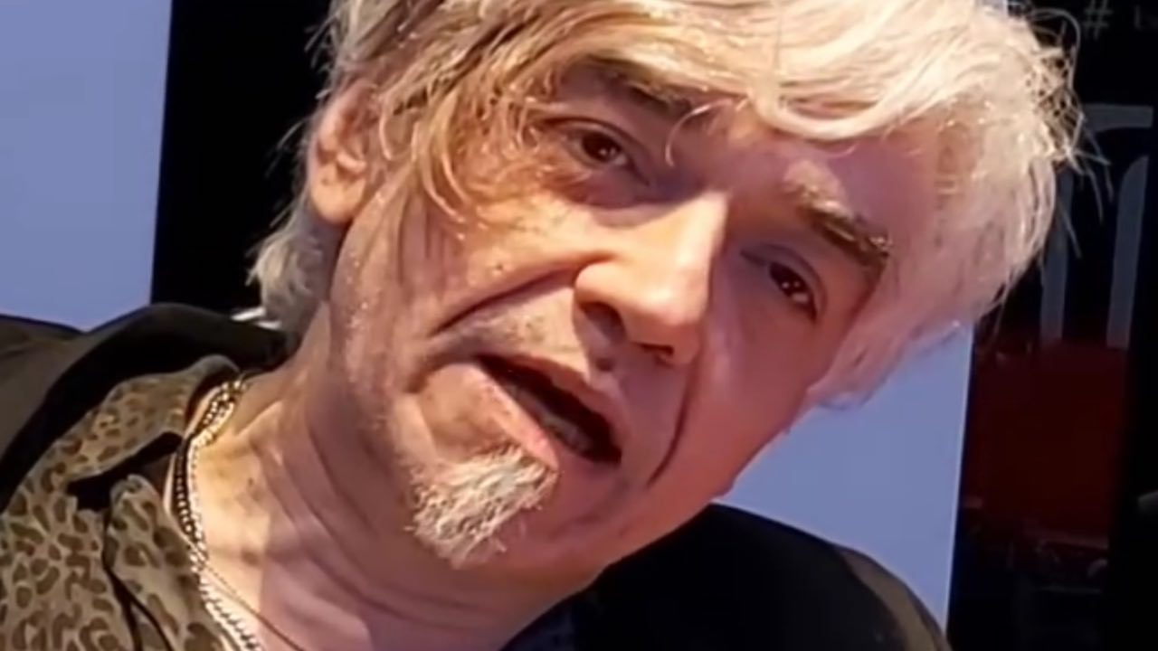 Eurovision, Morgan spara a zero su Lucio Corsi: “Ma che c*zzo è? Con ...