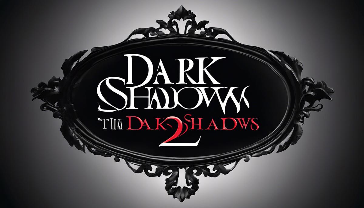 Dark shadows 2: tutto quello che devi sapere - Lo Spettacolo